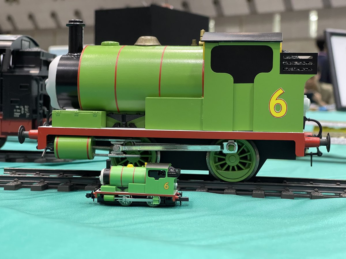 トーマスLab (@thomas_lab) さんのモデル作品まとめ (18 件) - Twoucan