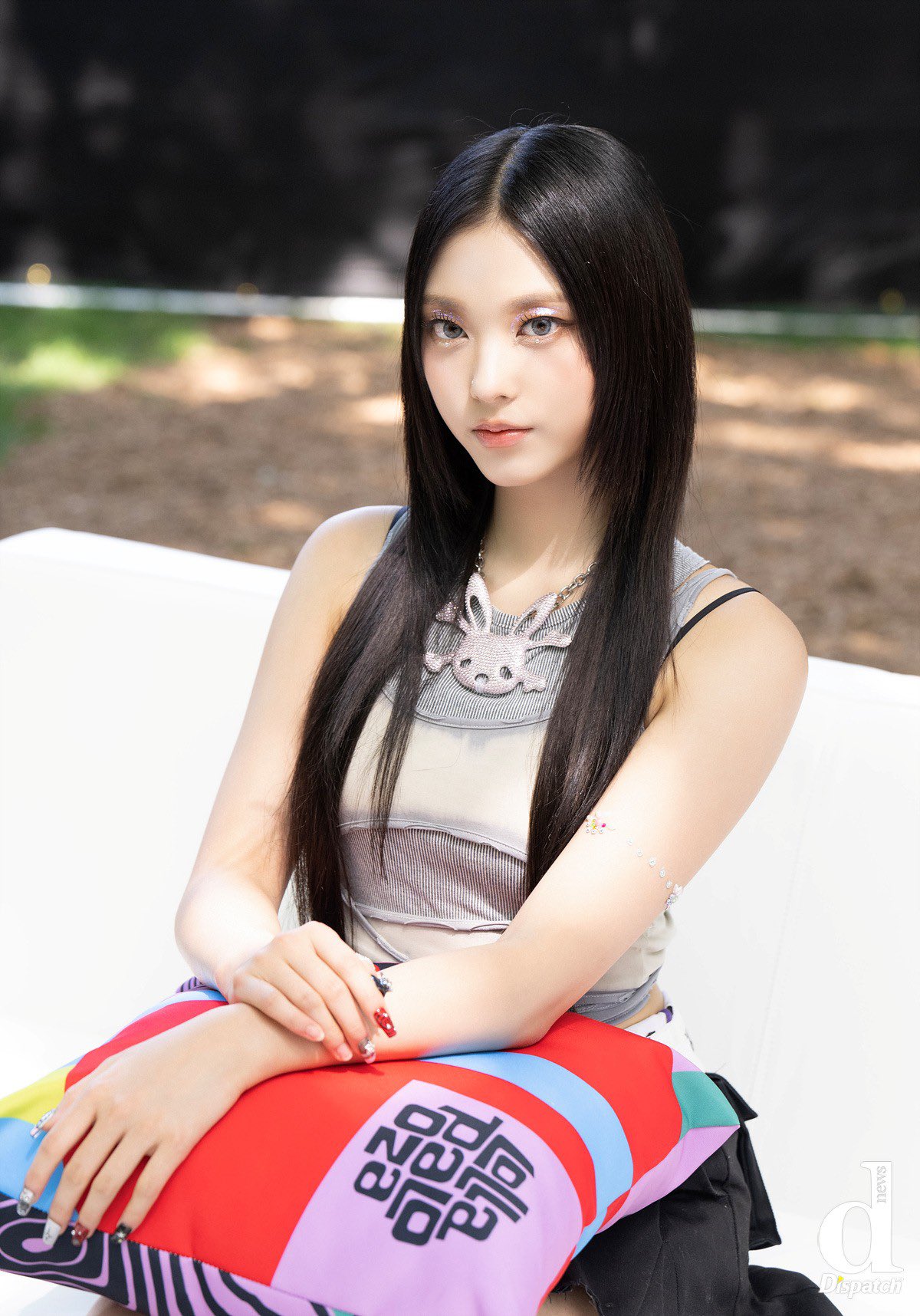 Haerin Newjeans 1 Set