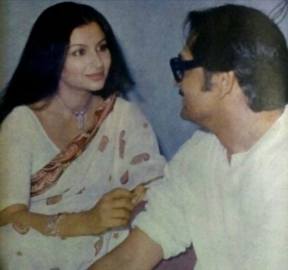 Sampooran Singh Kalra aka Gulzar was born on August 18, 1934. The much ...