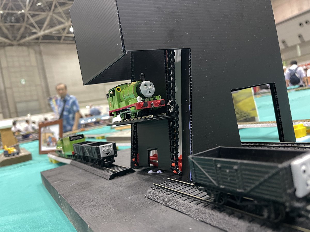 トーマスLab (@thomas_lab) さんのモデル作品まとめ (18 件) - Twoucan