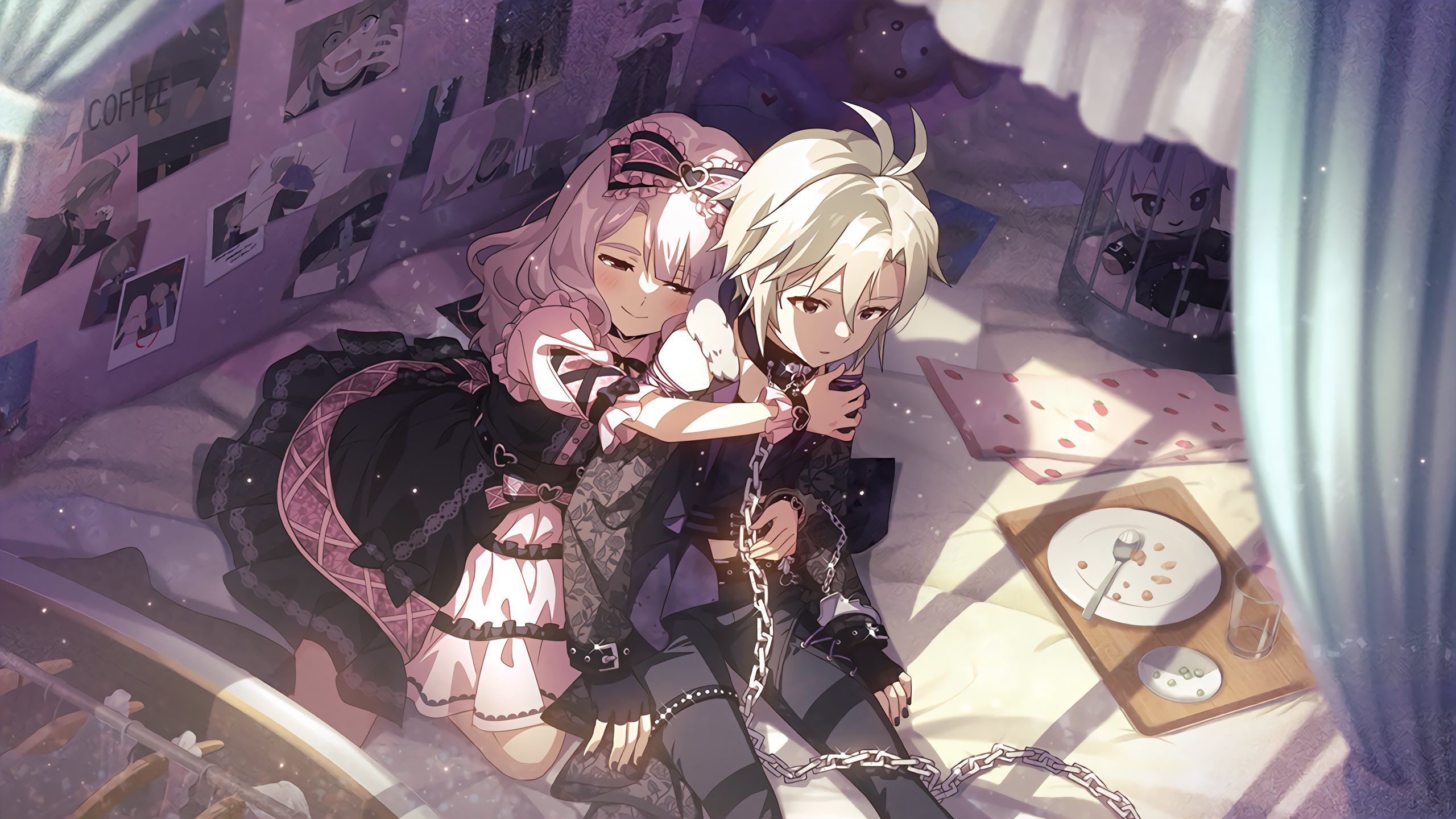 [@]키쿠치 마코토 18 - BATTLEPAGE