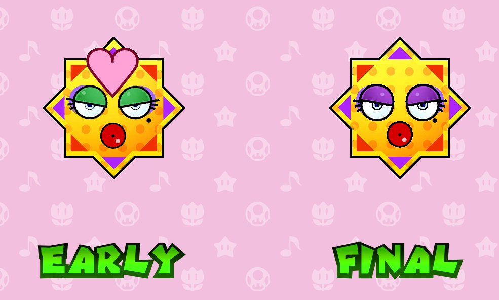 Pure Heart Super Paper Mario Super Paper Mario Playthrough Part 9