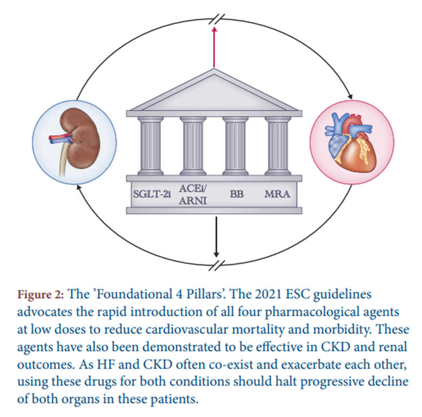 🤩Good morning #NephTwitter! Let’s discuss the management of heart ...