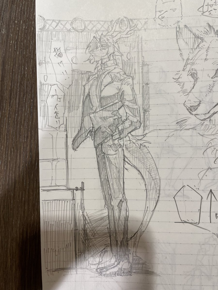 「rkgk ハッチング楽しいよね。」鳥居⛩の漫画