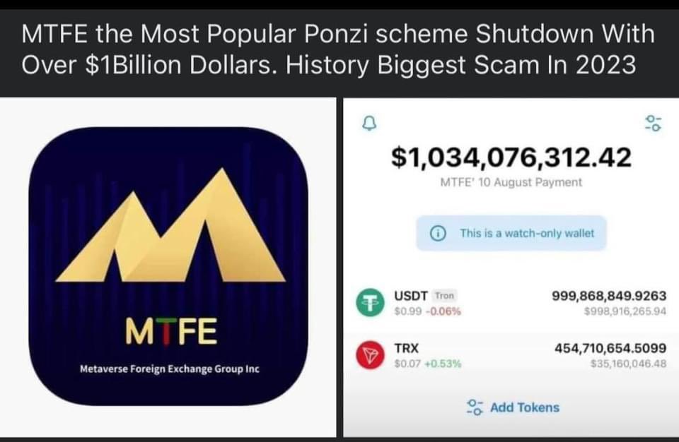 MTFE Update Bangladesh by Investors on 18th August 2023 | Kuwait Jobs ...