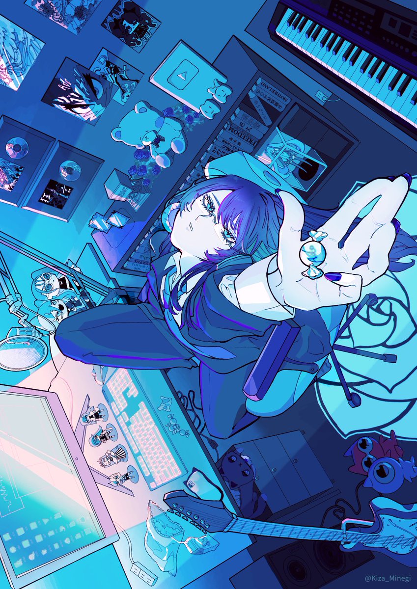 #Adoartマーズ神奈川 #Adoartマーズ東京 #Adoart 」|ミネギ💋のイラスト