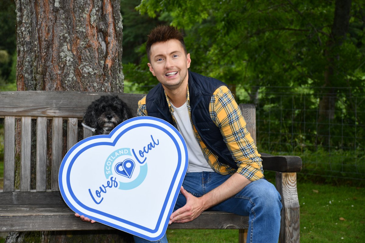 McGill's Buses hop onto the Scotland Loves Local campaign - Scotland’s ...