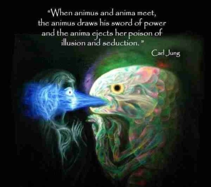 Alchemy: The Black Art 🧵 The Seven Operations of the Alchemical Opus ...