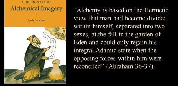 Alchemy: The Black Art 🧵 The Seven Operations of the Alchemical Opus ...