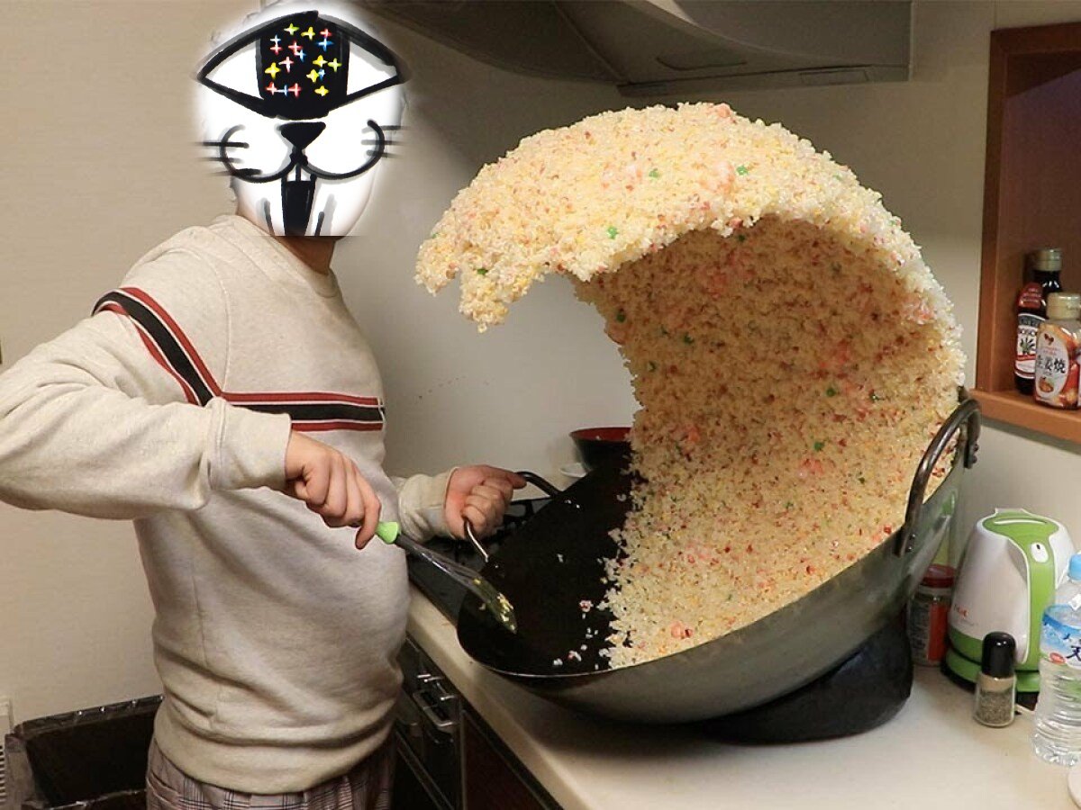 I reconfirmed once again that there's really NO break next week. After ...