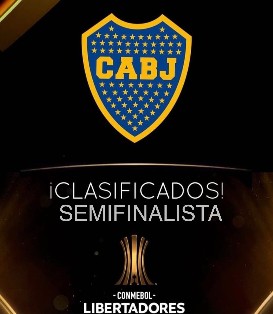 Boca Juniors Logo