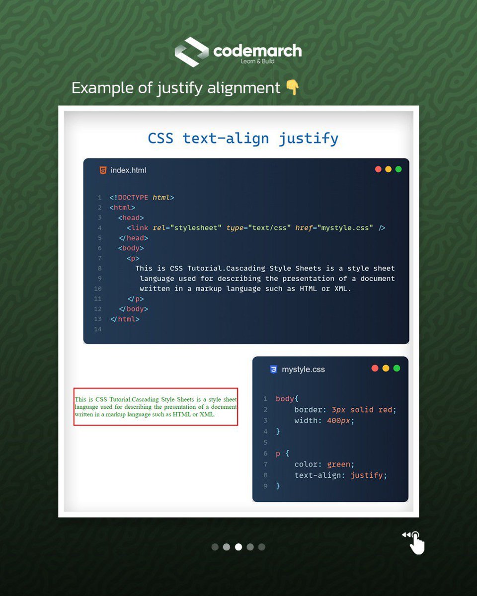 CSS Text Box Model Thread From Codemarch codemarch Rattibha css-text-box-model-thread-from-codemarch-codemarch-rattibha