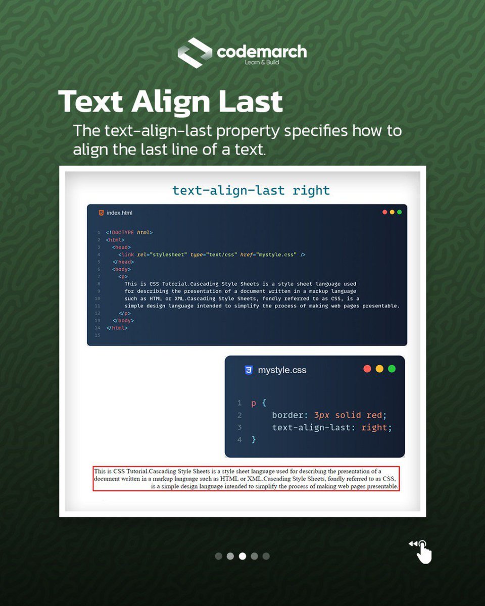 CSS Text Box Model Thread From Codemarch codemarch Rattibha css-text-box-model-thread-from-codemarch-codemarch-rattibha