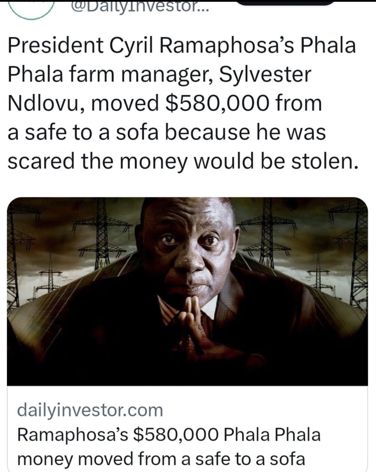 Zuma Money Memes