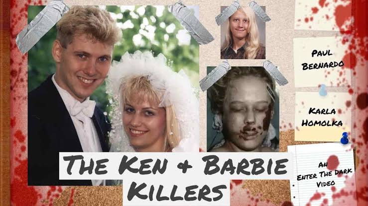 Karla Homolka And Husband