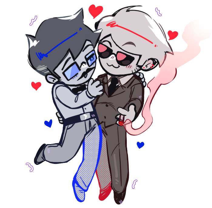Johndave Yaoi Johndave