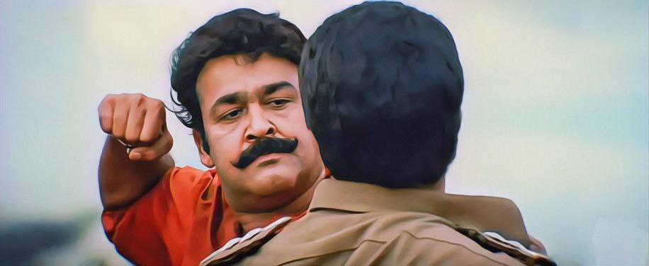 Mohanlal Ravanaprabhu