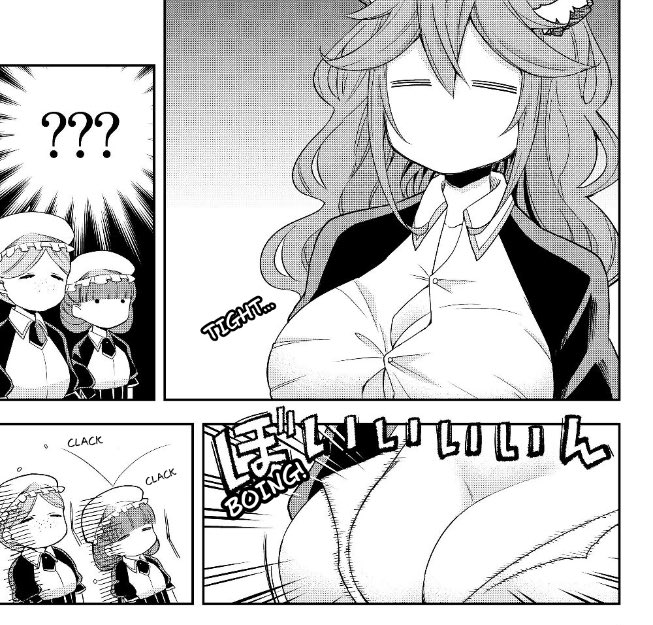 Boin Manga