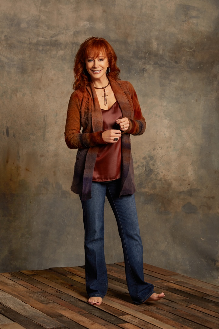 Reba Mcentire Jeans