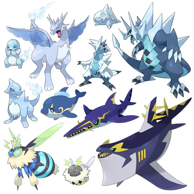 「オリポケ」のX(旧Twitter)画像/イラスト(新着順))