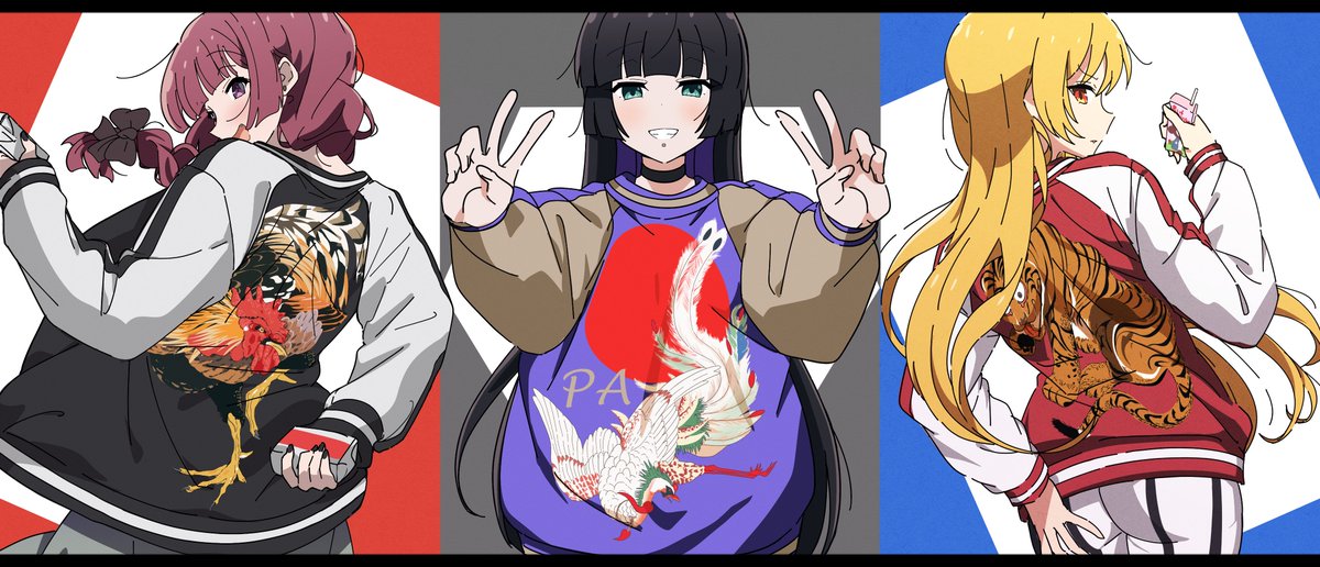 「スイカ割りPAさん🍉」飛来ボデーC103土曜東3シ01aの漫画