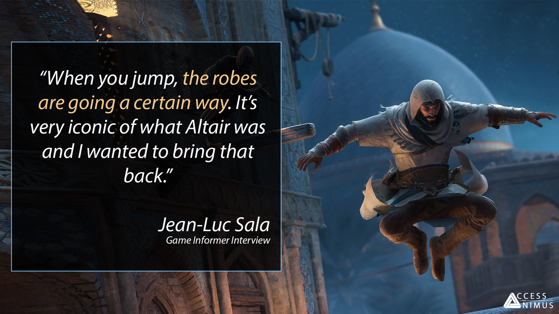 Altair Quotes