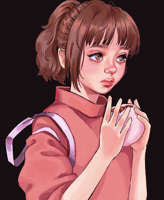 Osh 🎀 Comms open@oshiuu's Illustrations