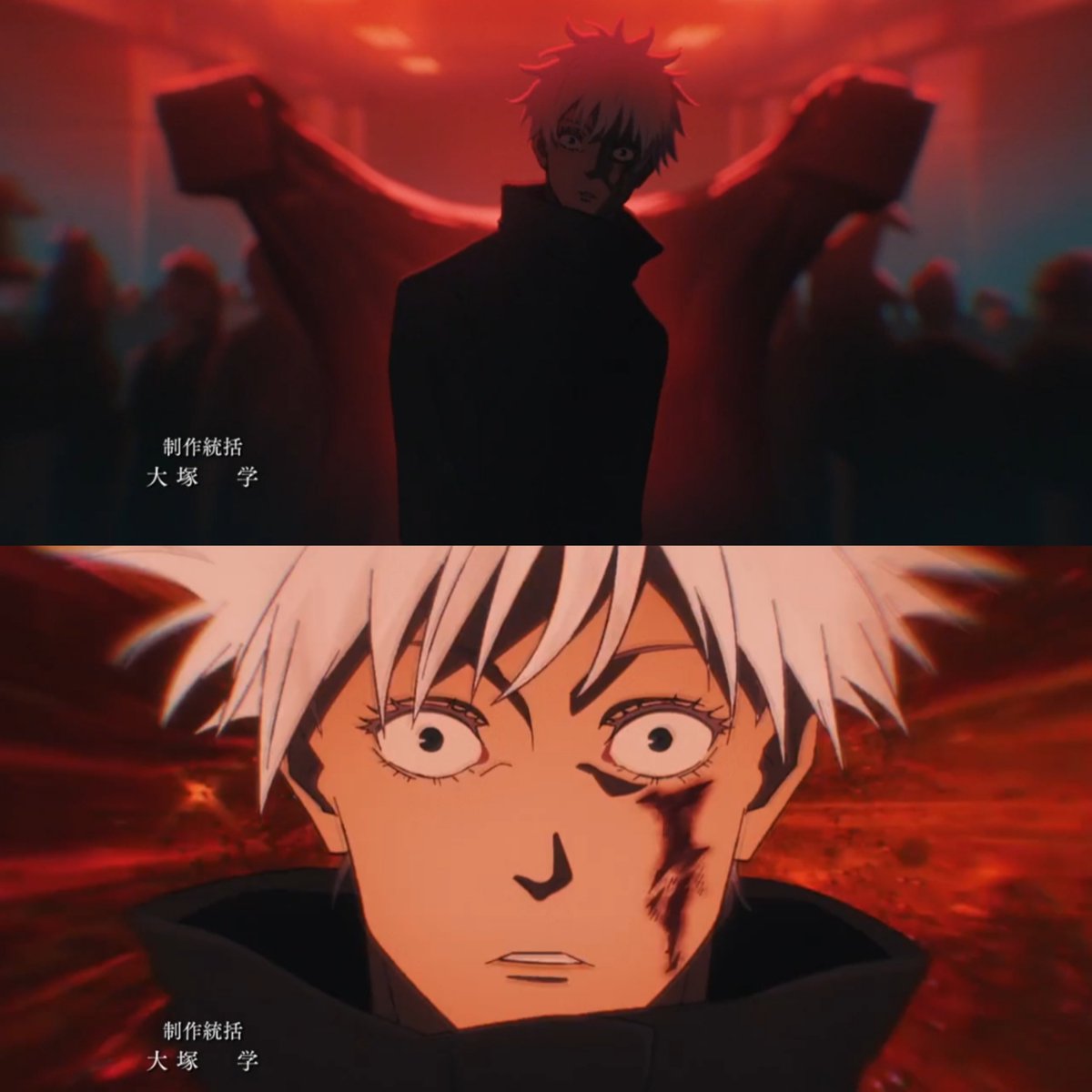 POV : YO! SATORU! - Thread from Myamura @Go_Jover - Rattibha