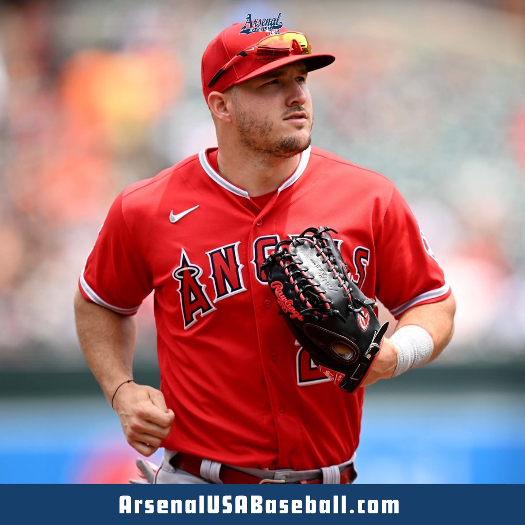 Home - Arsenal USA Baseball