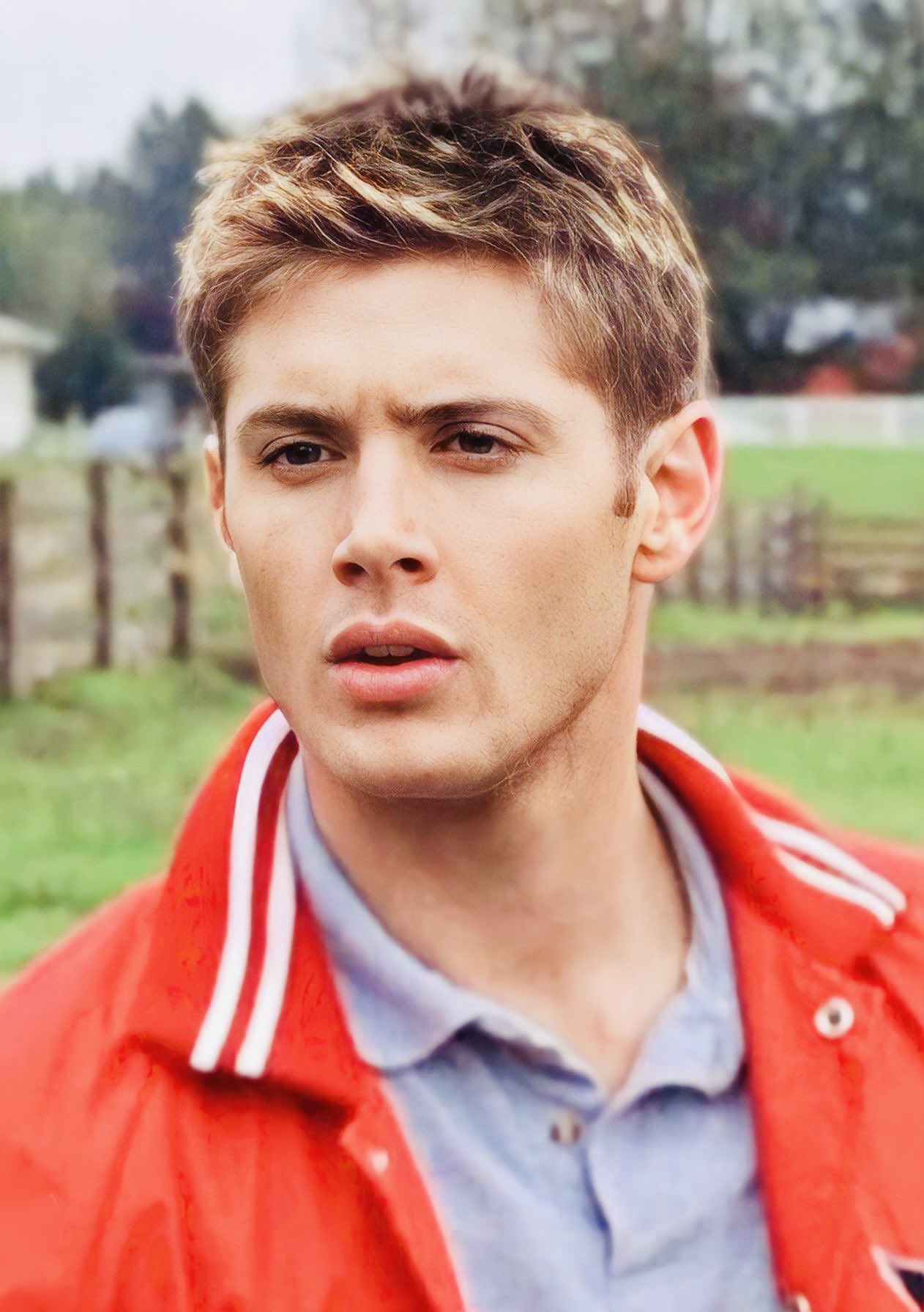 Jensen Ackles Et Jason Teague Jensen Ackles | Always And Forever Wikia