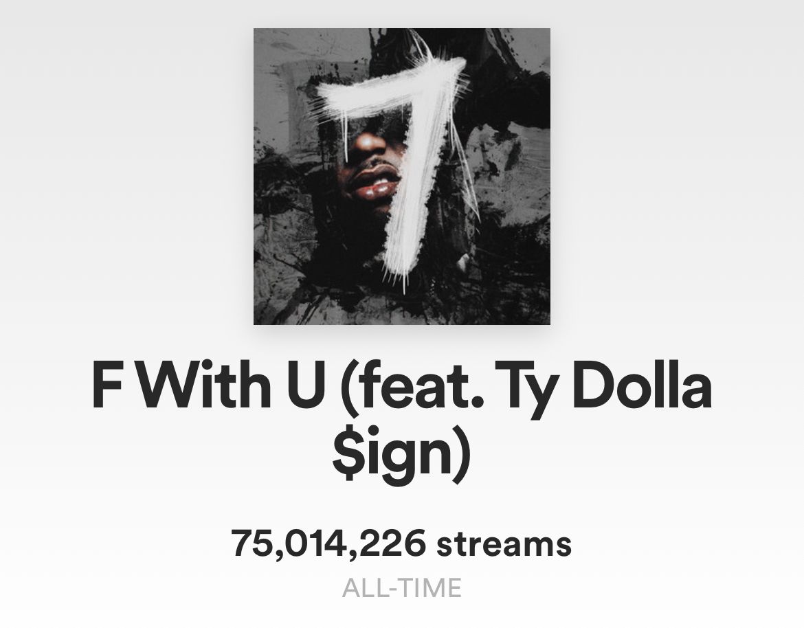 Kid Ink Girlfriend Asia Twitter