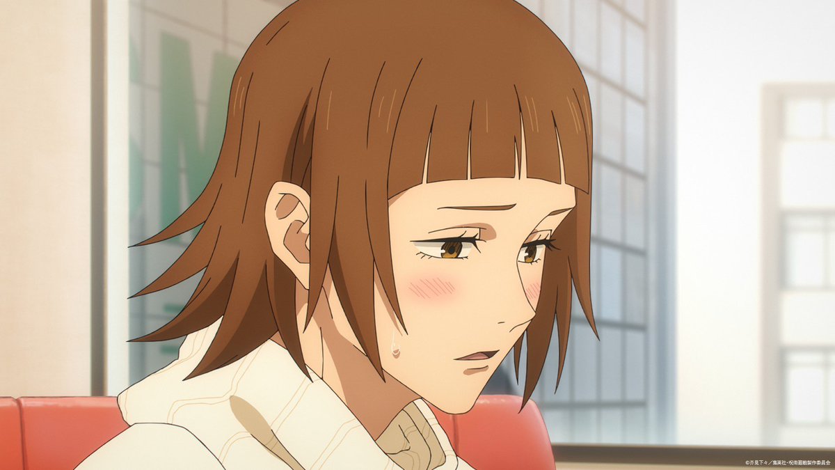 Say I Love You Anime Kai