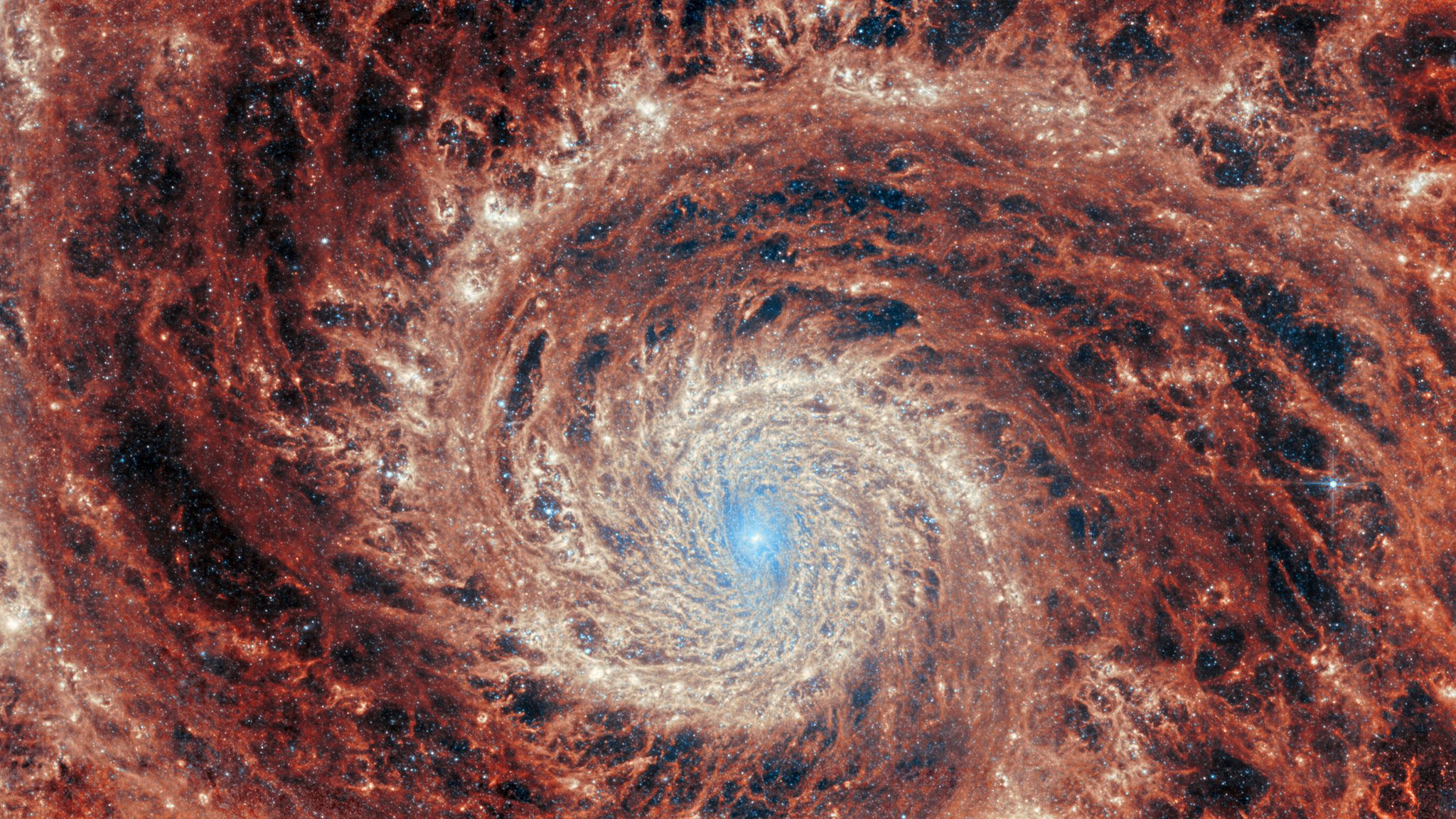 Incredible Photos From Nasa