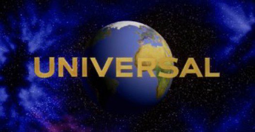 Universal Pictures Logo 1990