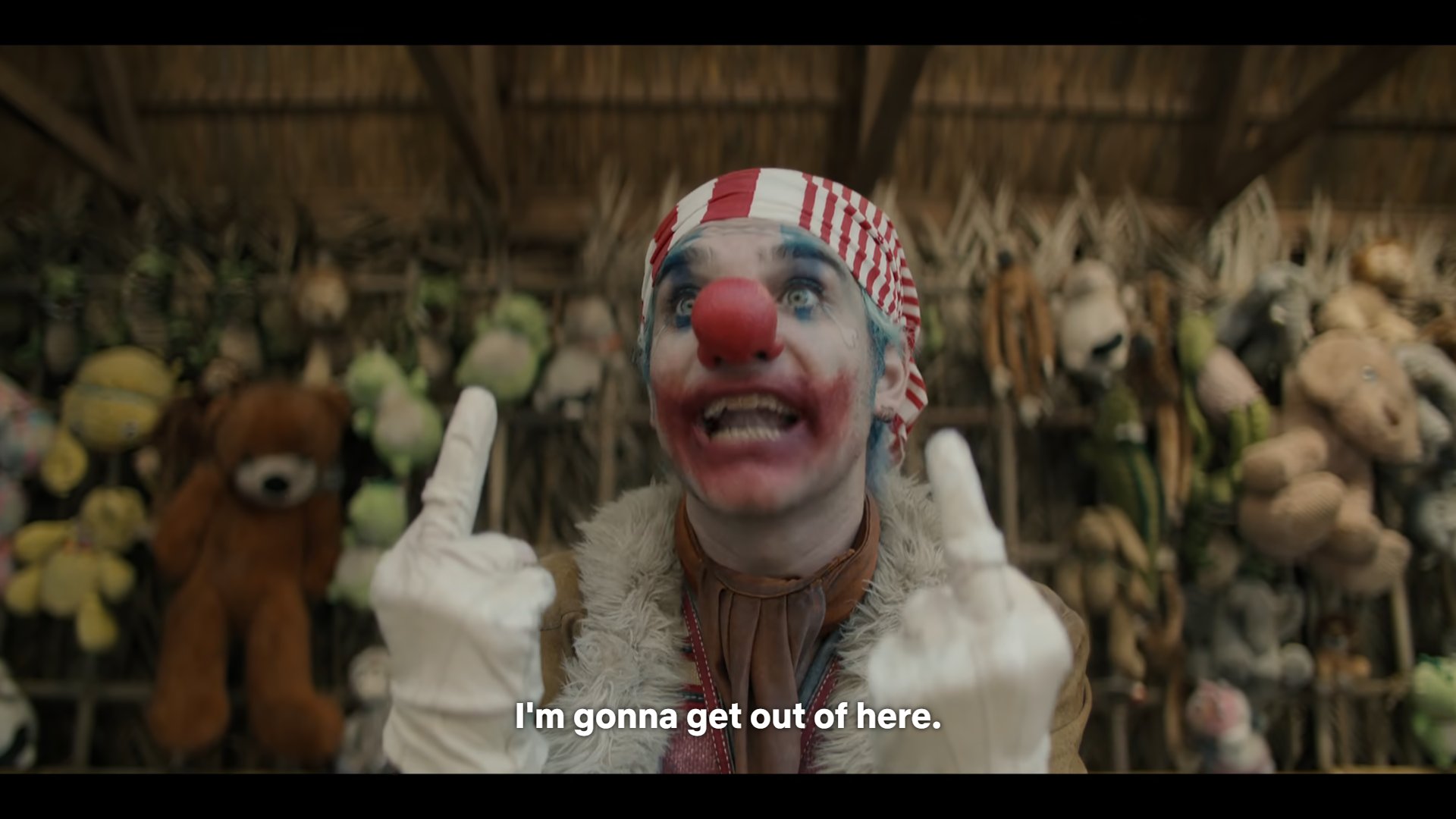 Screw This Im Outta Here Gif