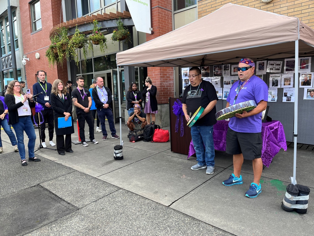 Pride Flag | Office of the Representative for Children and Youth - RCYBC