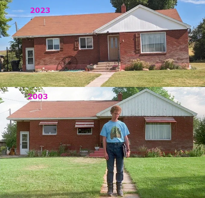 Preston Idaho Napoleon Dynamite