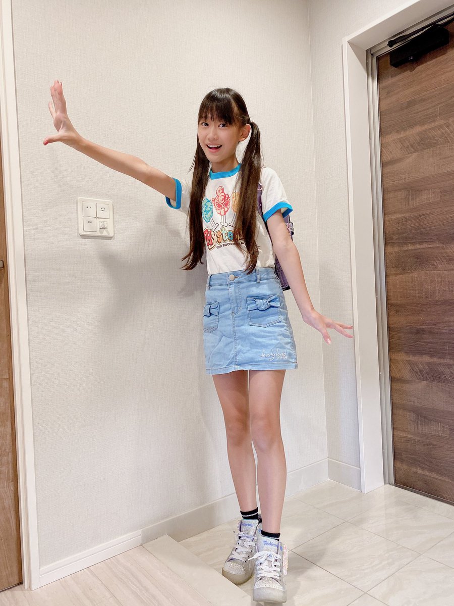 JS6の画像・動画 2,377件 | Twitter美少女キッズ画像検索