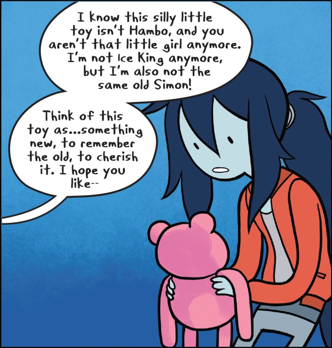 Adventure Time Marceline And Finn Fanfiction 0130