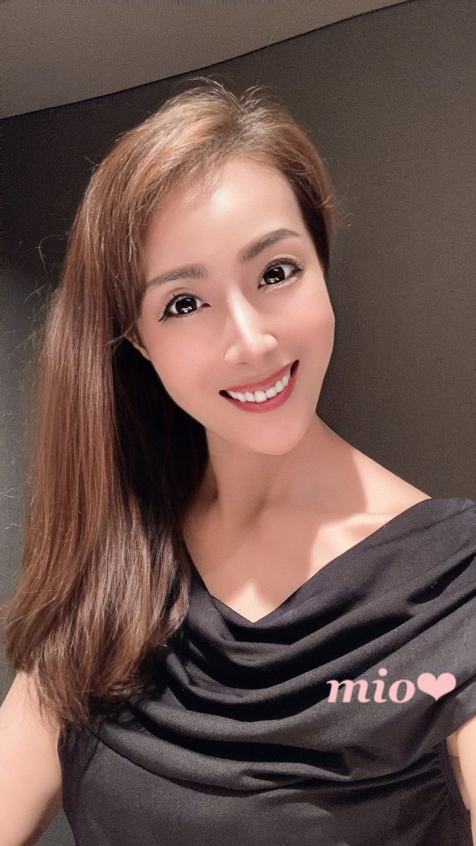 OBA-312 Aunt Mio's Sweaty High-Speed Cowgirl Makes My P