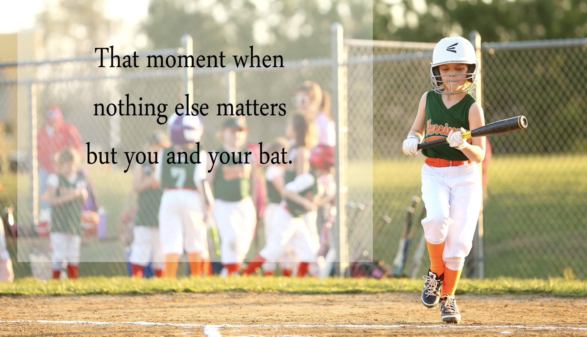 Awesome Softball Quotes