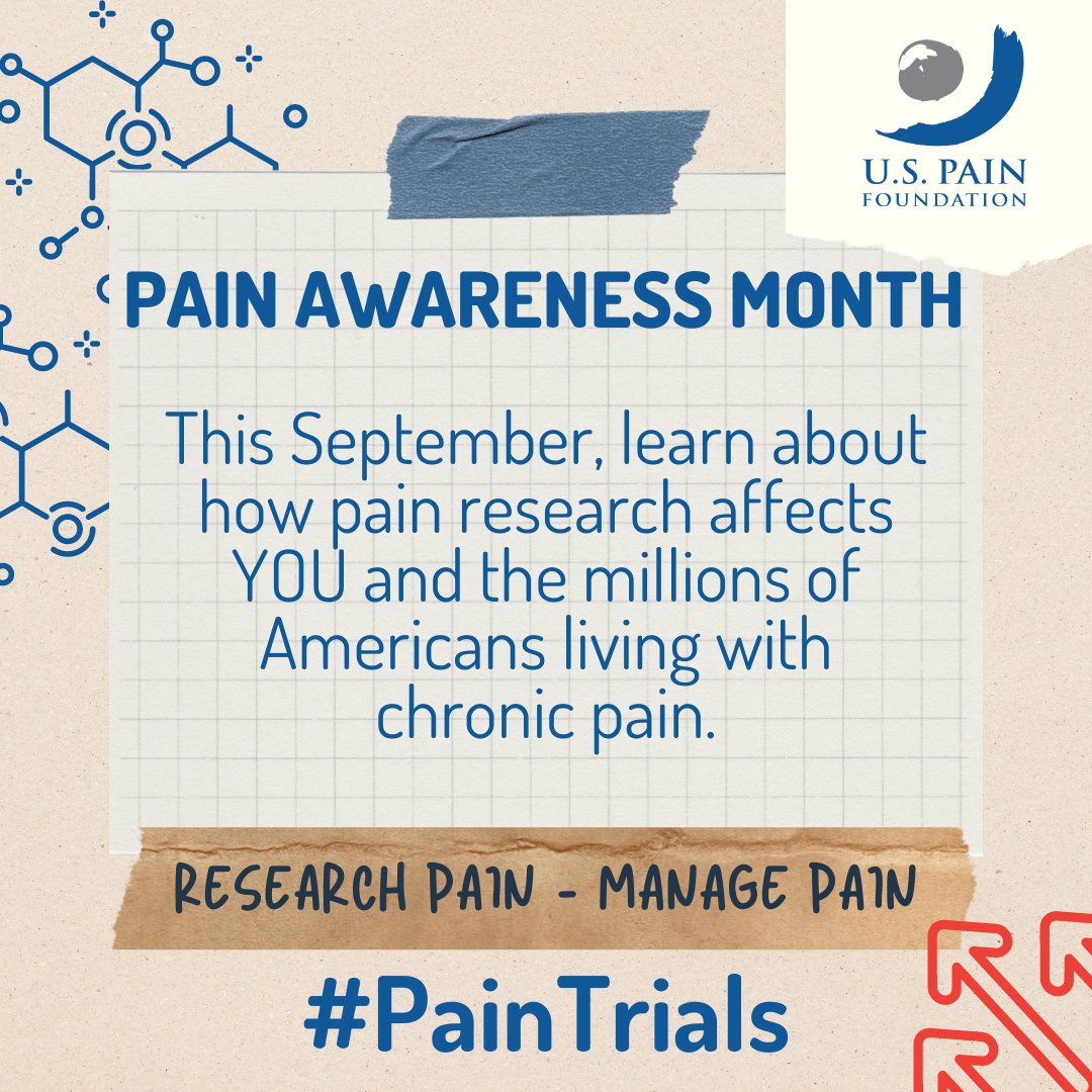 Pain Awareness Month 2022