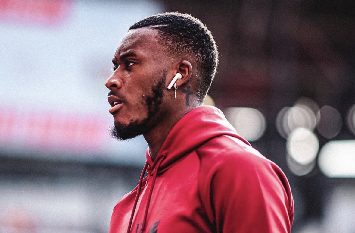 Tottenham Hotspur want Callum Hudson-Odoi - Football Shoot