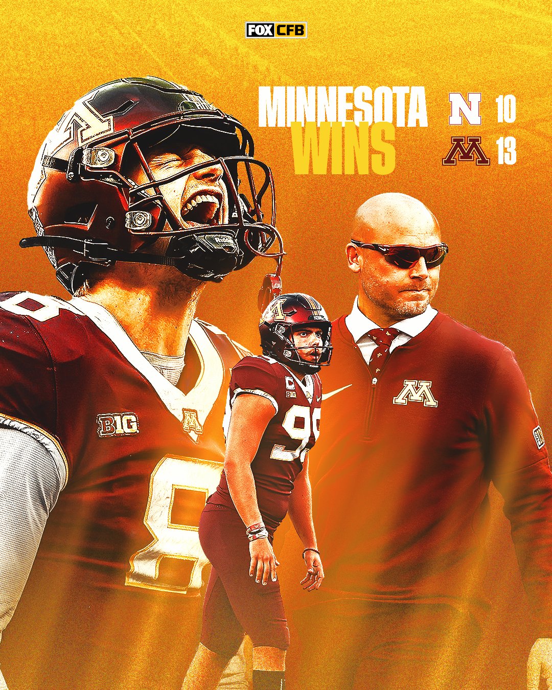 Minnesota Gopher Football Wallpaper