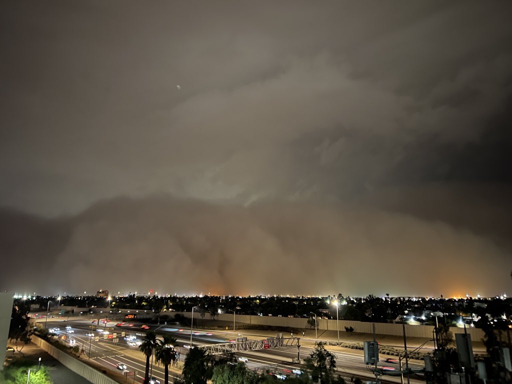 Haboob