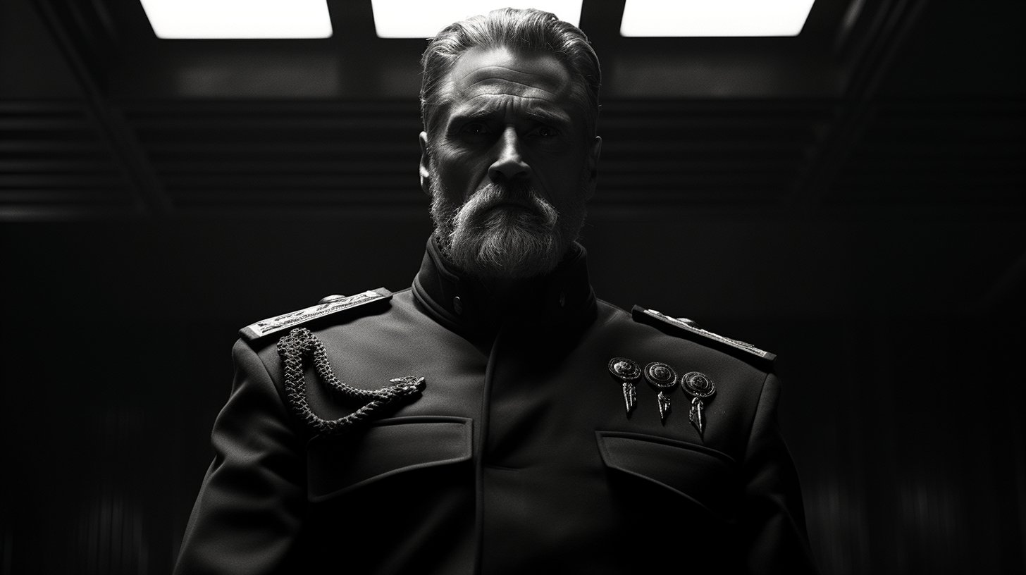 Arcturus Mengsk