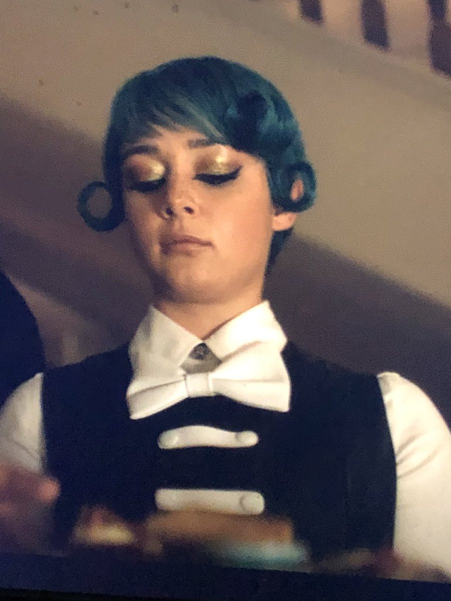 「also nico robin is autistic she told me herself」hallie / coby 🦠の漫画