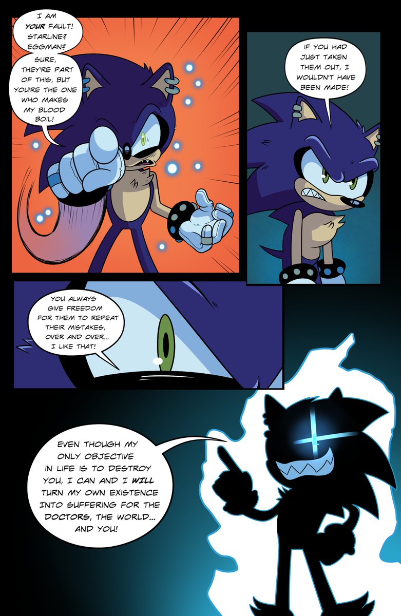 Kitare - COMMS OPEN!@KitareArtistの漫画作品一覧