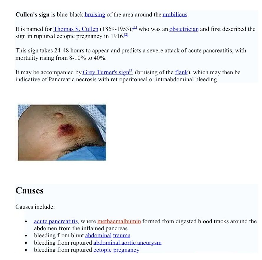 38 years female 👉h/o tubal ligation 👉 2 days of abdominal pain. Mild ...