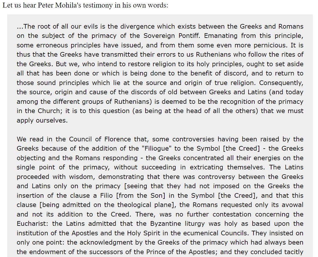 Paisius Saxon's Threads – Thread Reader App